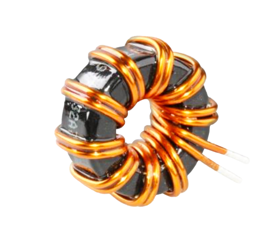 Customer-specific toroidal coil